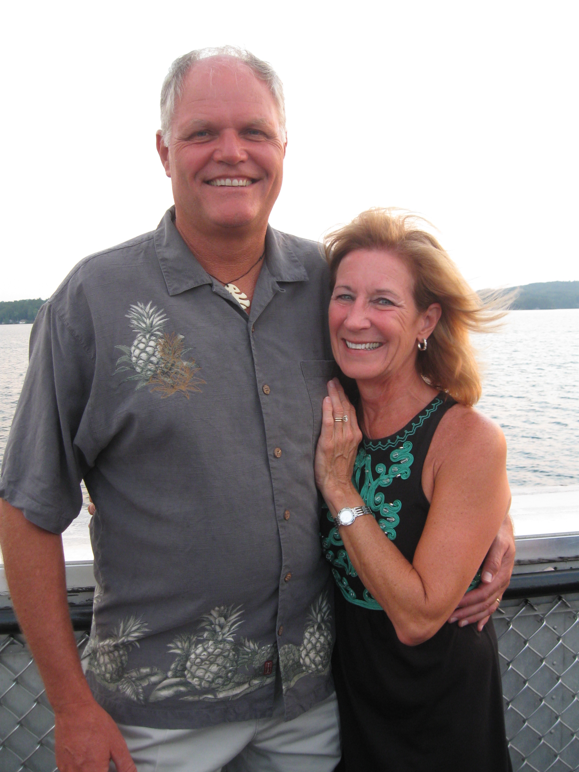 Student of the Week - Linda Lovering | PaperMoon Dance