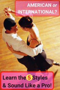 DanceGeek | PaperMoon Dance